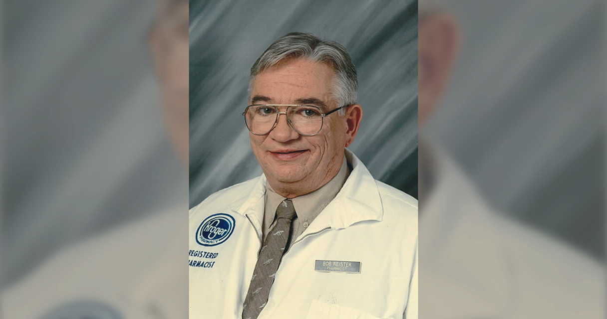 Robert "Bob" Reister - Stith Funeral Home