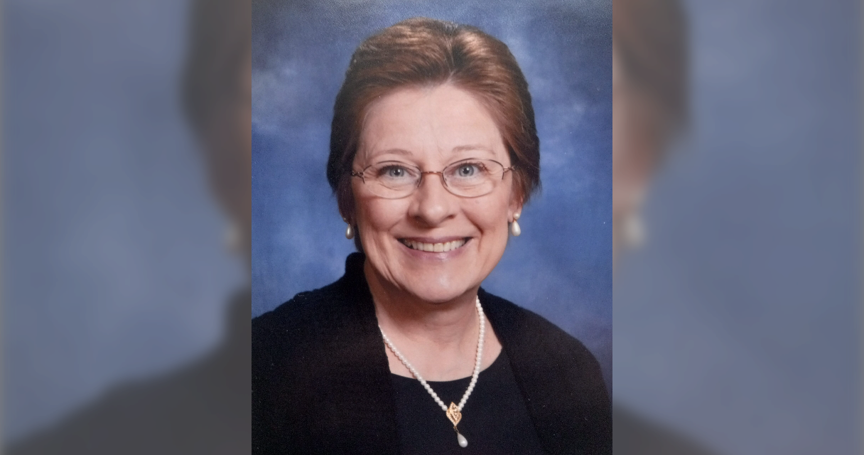 Donna Maletich - Stith Funeral Home