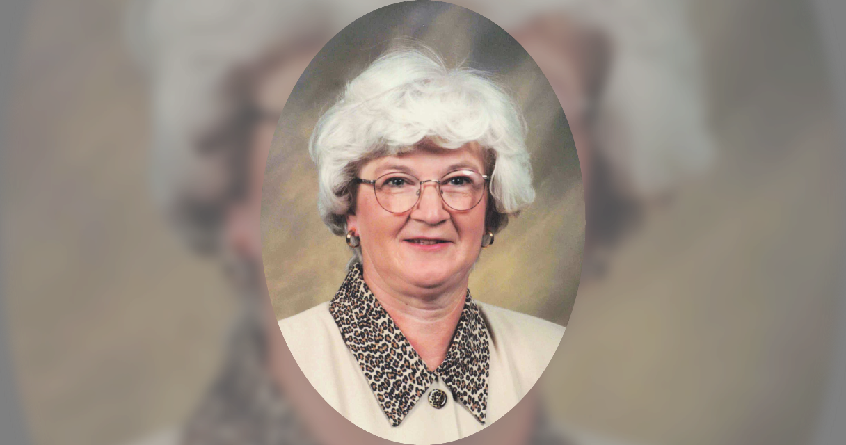 Mildred Jo Coyle Elliott - Stith Funeral Home
