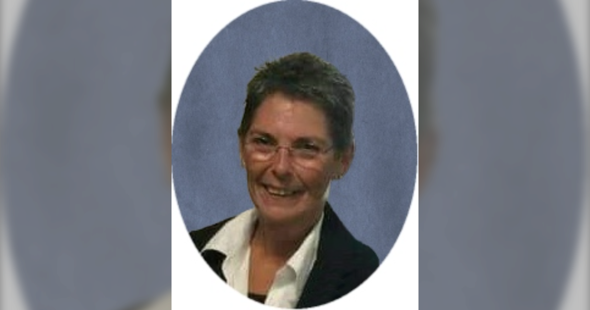 Joyce Garey - Stith Funeral Home