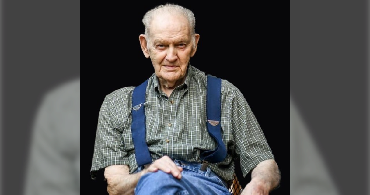 Carl L. Sinkhorn - Stith Funeral Home