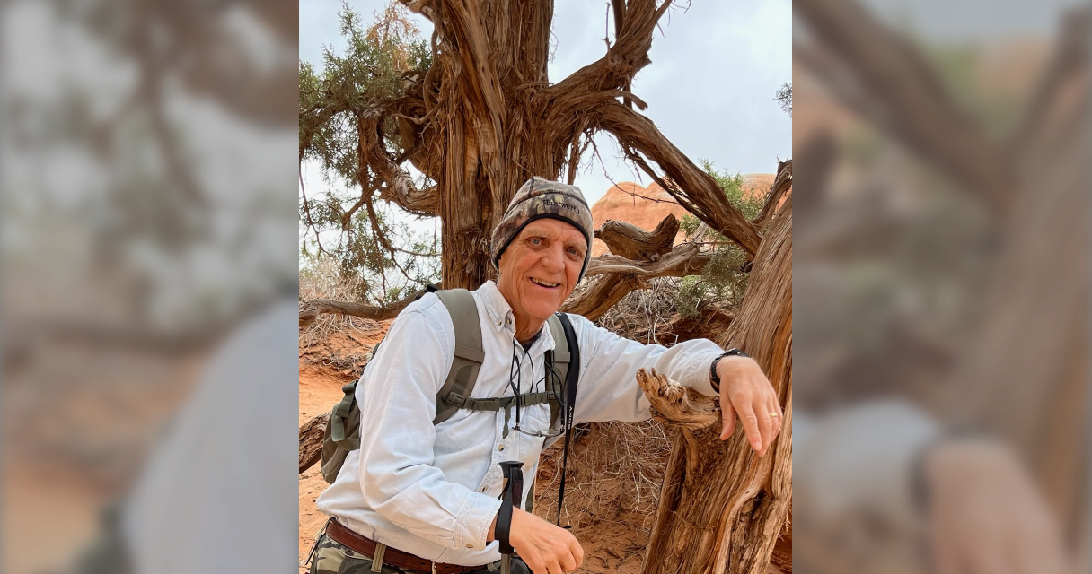 Jimmy Terrell Hendricks - Stith Funeral Home