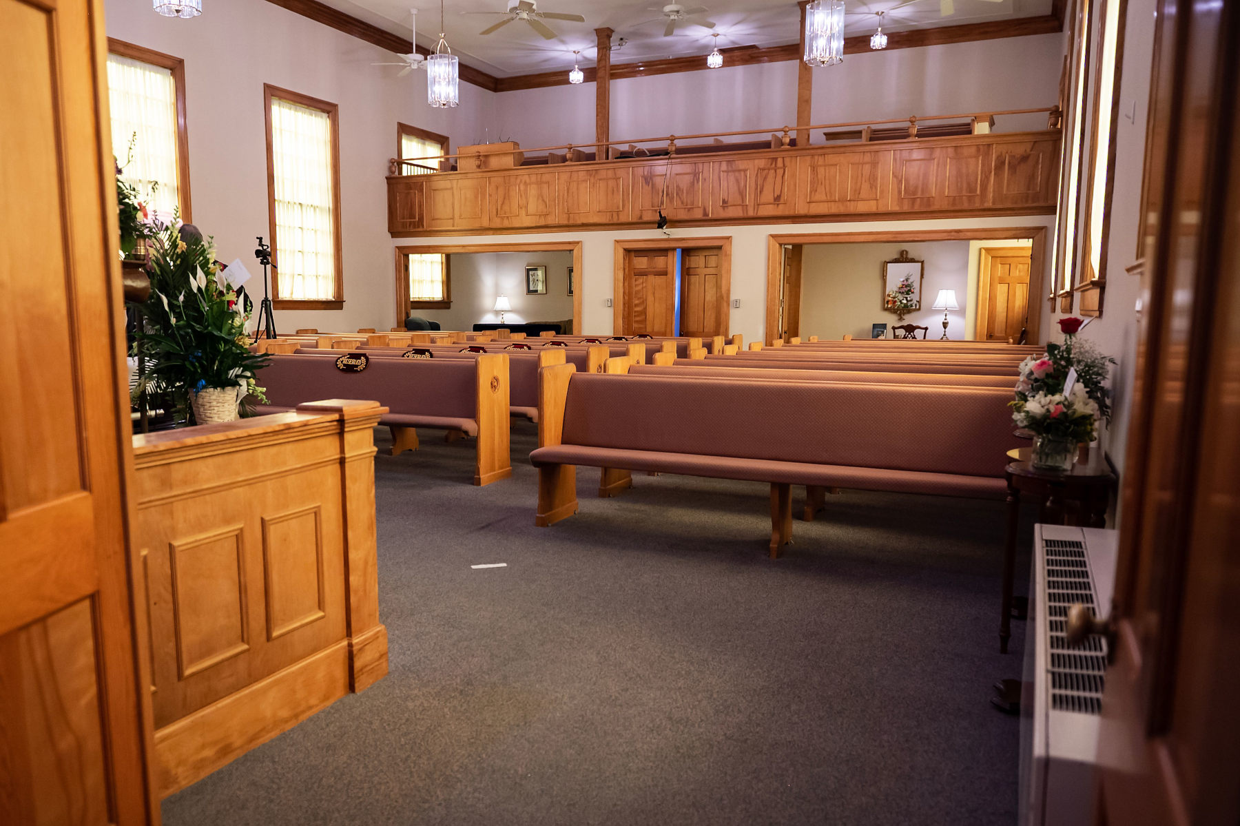 Junction City - Stith Funeral Home