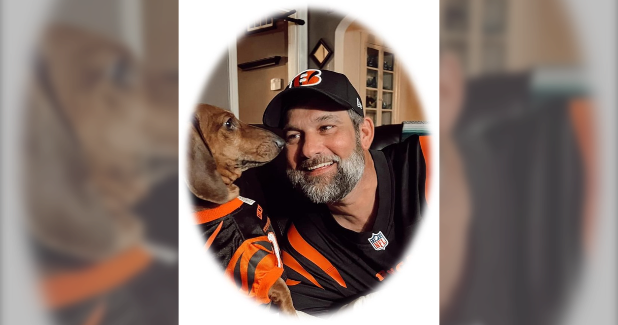 Christopher "Chris" Michael Horn - Stith Funeral Home