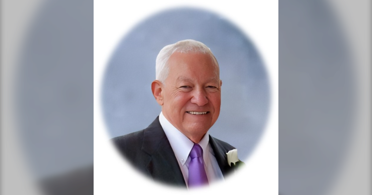 Joe Harvey Brumfield - Stith Funeral Home