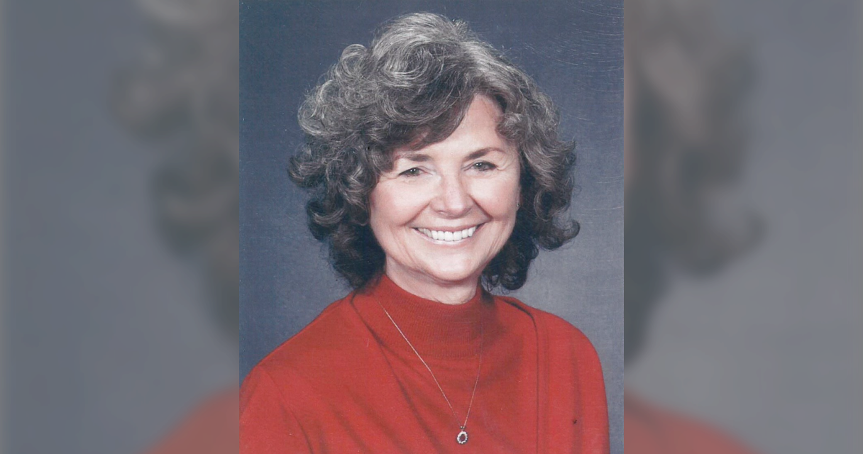 Barbara Ann Lackney - Stith Funeral Home