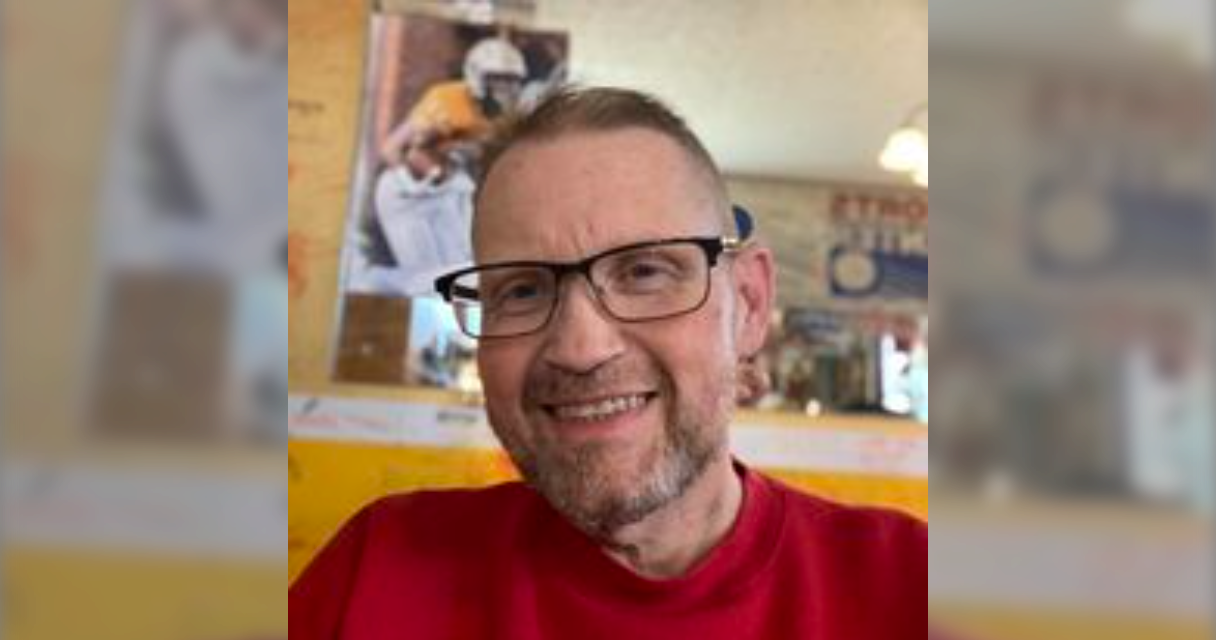 Walter "Robb" Robert Farmer - Stith Funeral Home