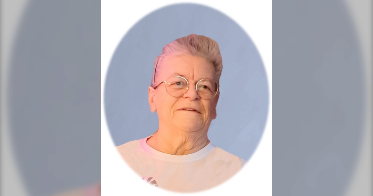 Margaret Jane McKay - Stith Funeral Home