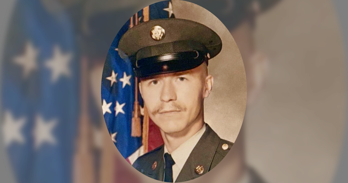 Joseph Patrick Haas - Stith Funeral Home