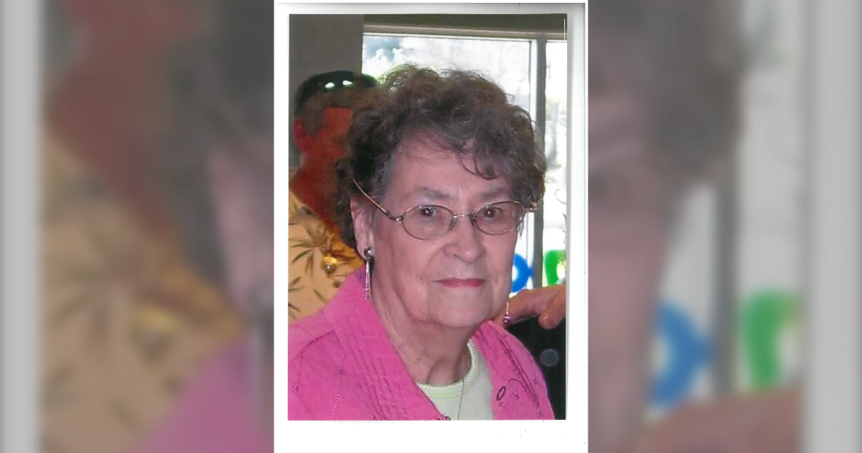 Norma Buchanan - Stith Funeral Home