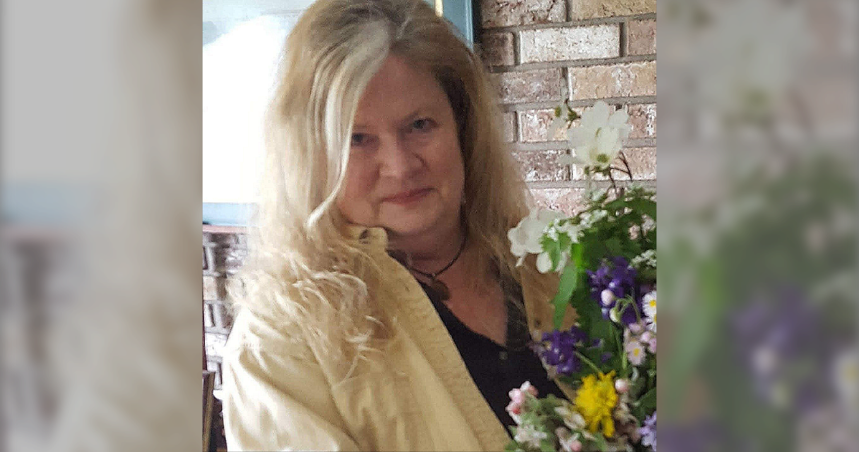 Sharon Stratton - Stith Funeral Home