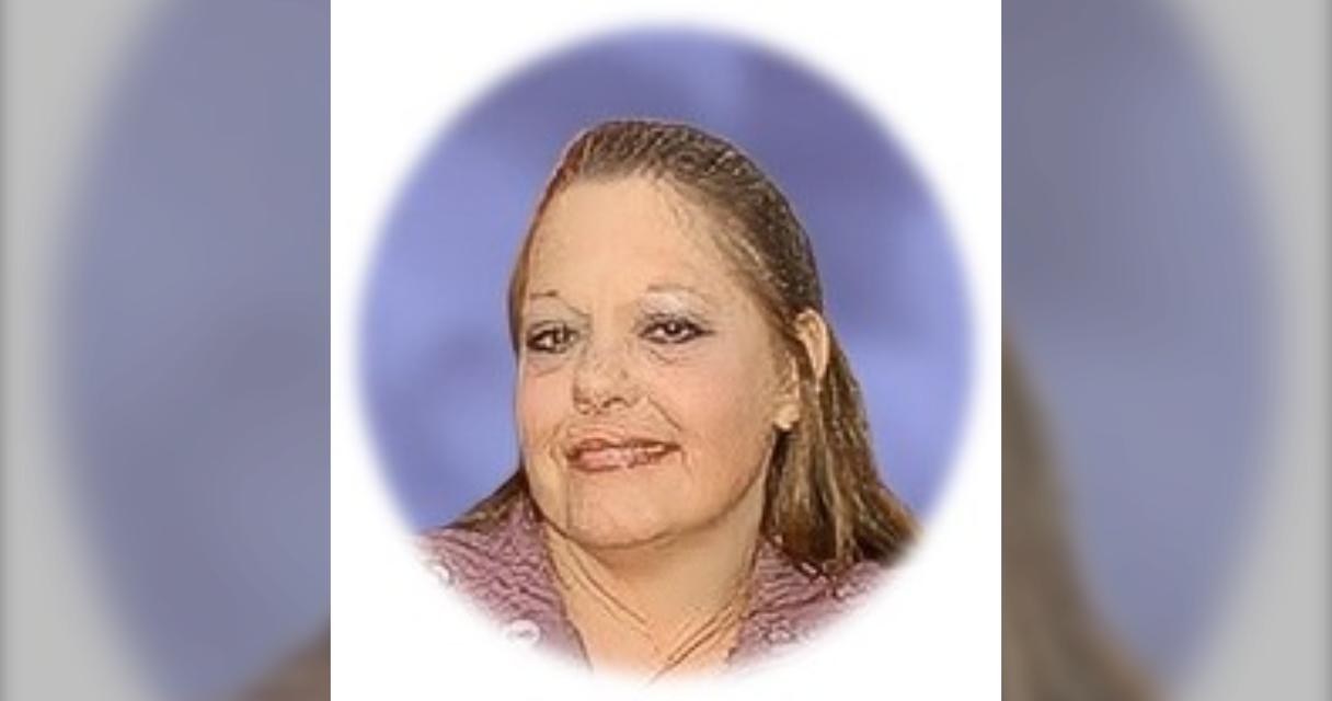 Candace Anne Scott - Stith Funeral Home