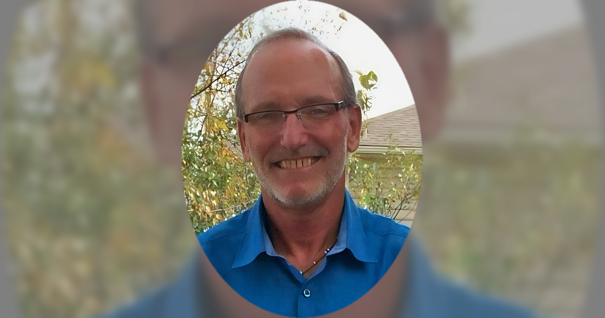 Rick Serres - Stith Funeral Home