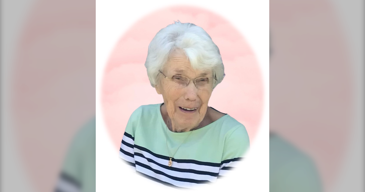 Jane M. Couture - Stith Funeral Home