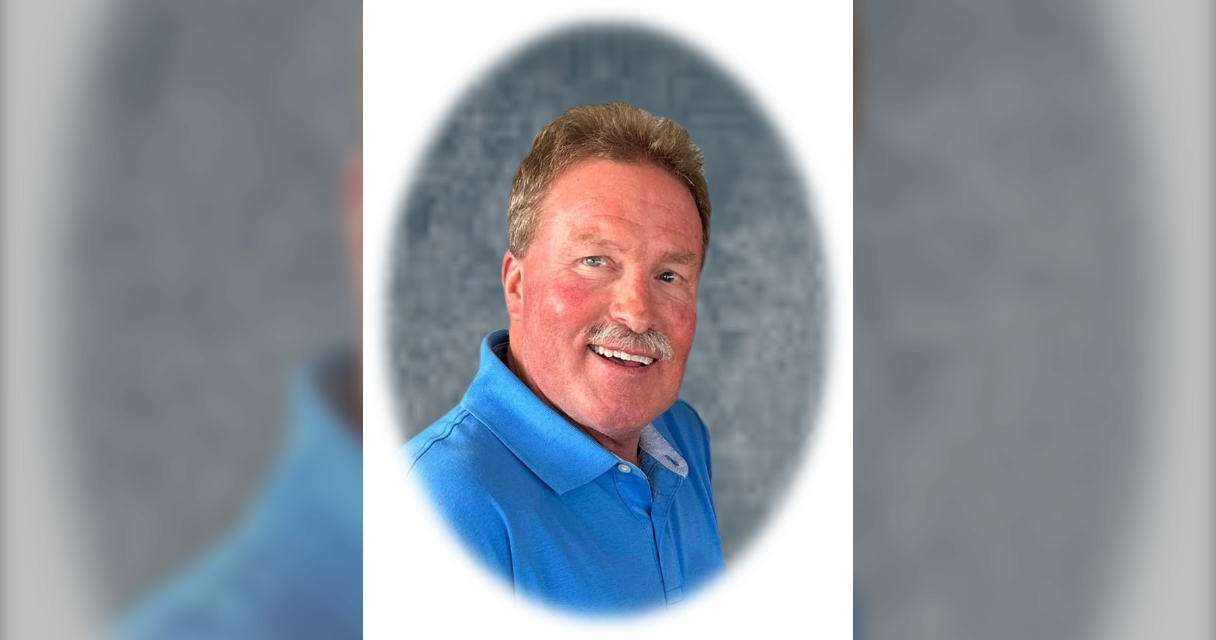 Timothy Ray Gill - Stith Funeral Home