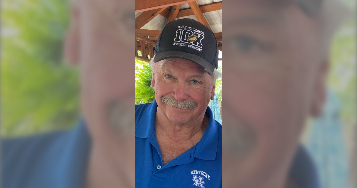 David L. Vernon - Stith Funeral Home