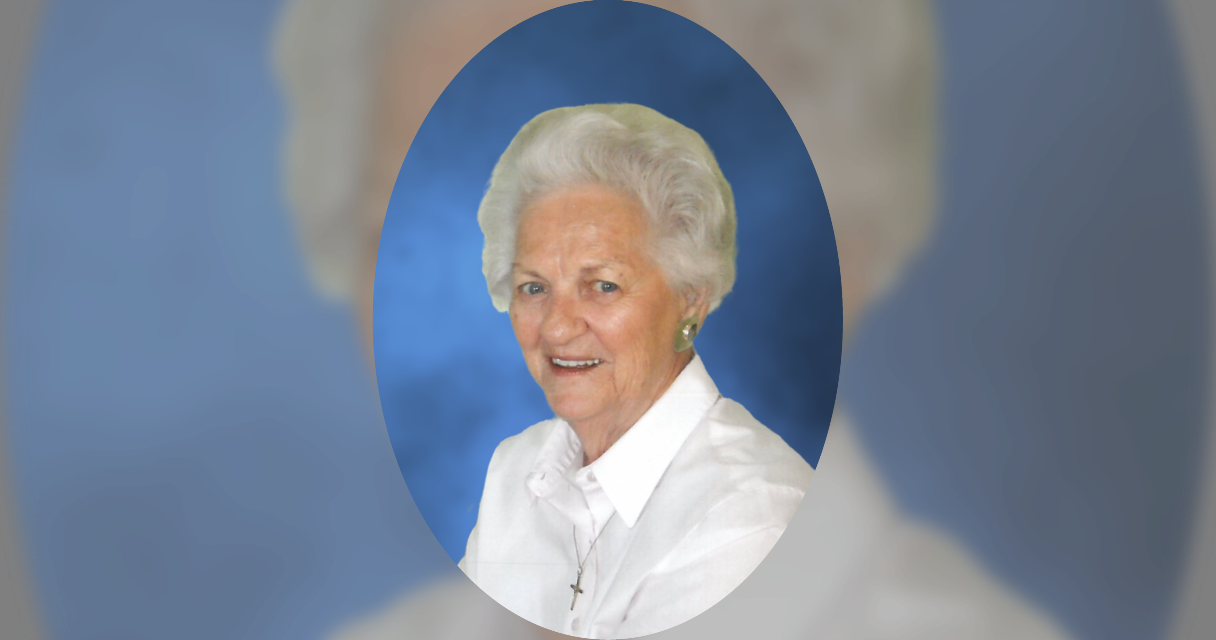 Rachel Beck - Stith Funeral Home