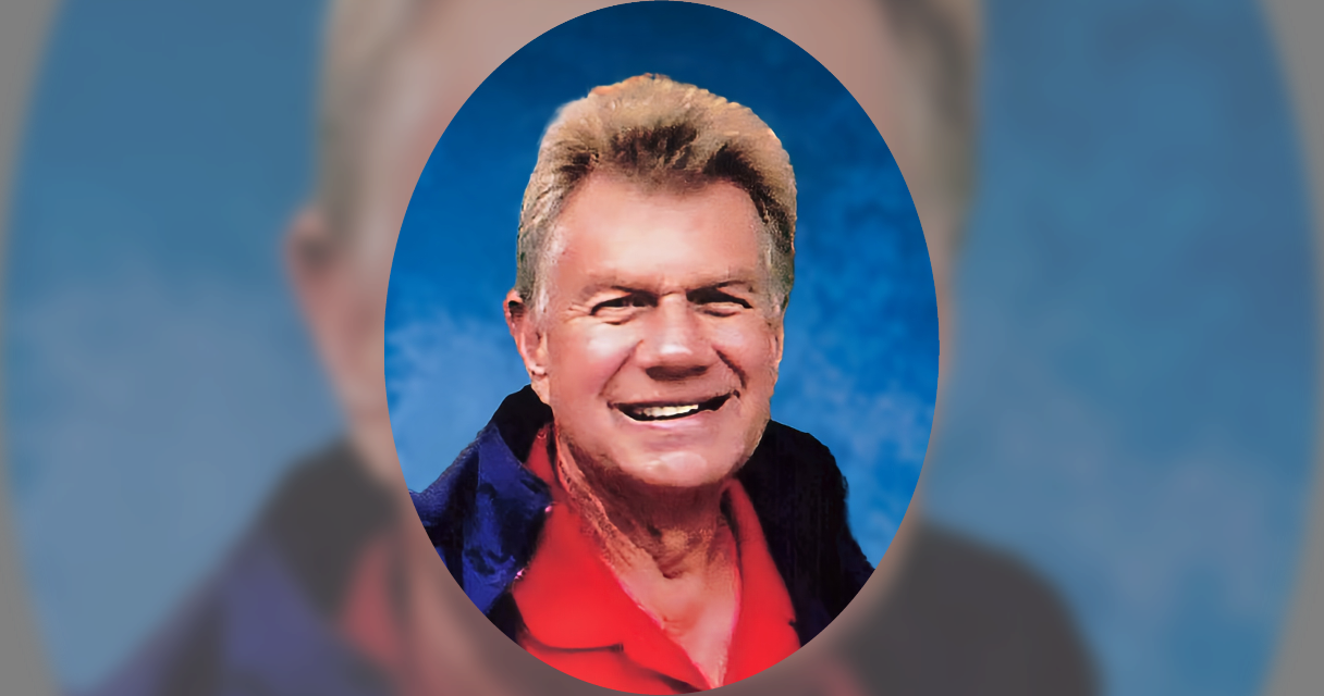 Dennes Roy Frederick - Stith Funeral Home