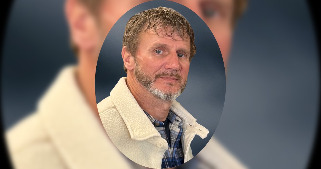 Chad Curtsinger - Stith Funeral Home