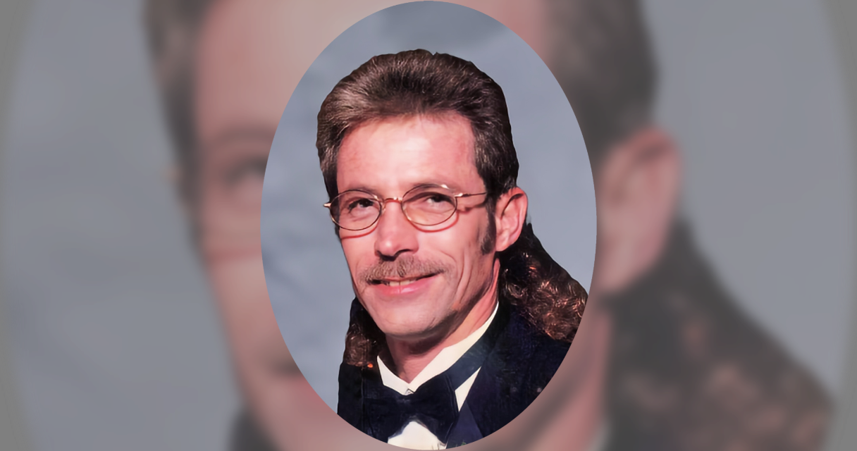 Dale Harmon - Stith Funeral Home