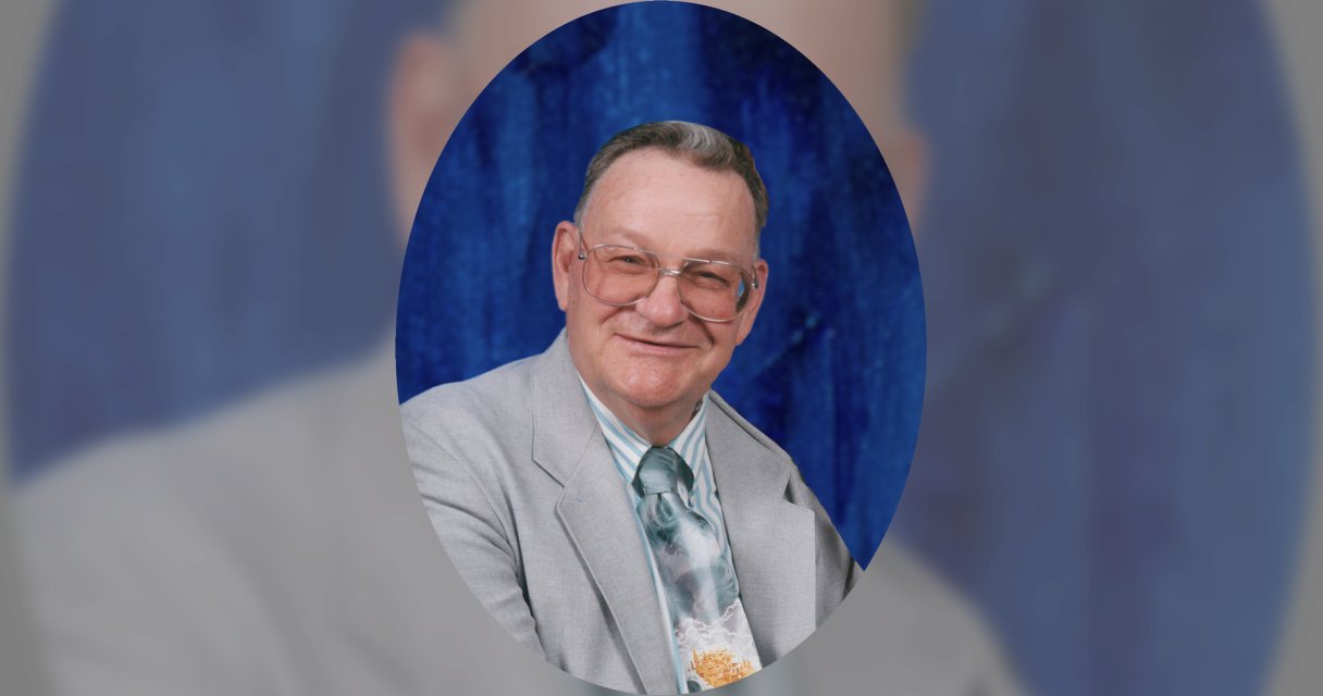 Donald Joseph Garland - Stith Funeral Home