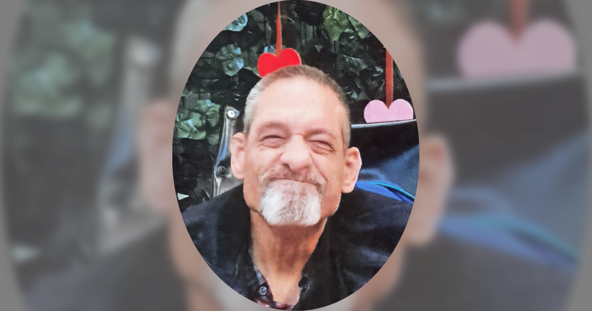 Richard Irvin Betz - Stith Funeral Home