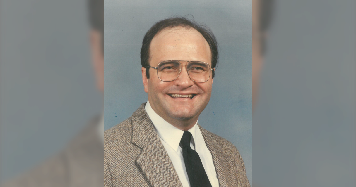 Mark Williams - Stith Funeral Home