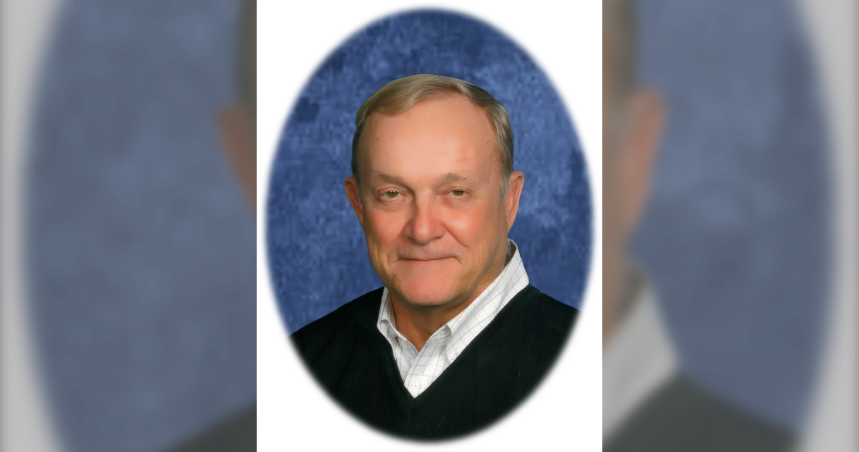 Scotty Joe Vanderpool - Stith Funeral Home