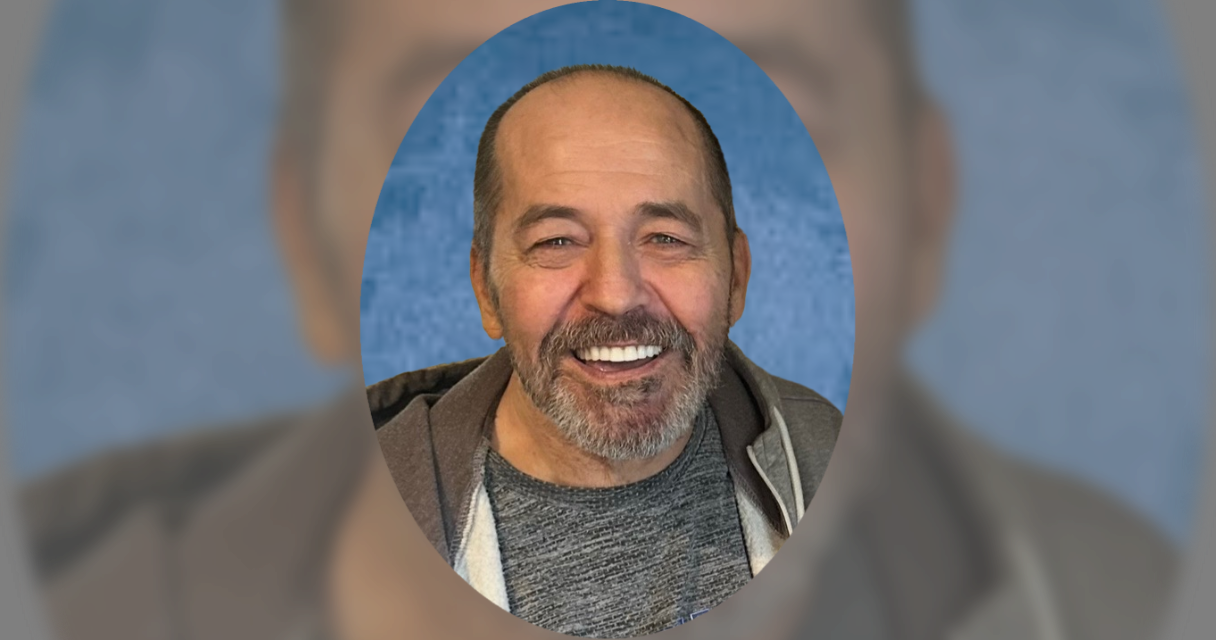 Dewain Loughry - Stith Funeral Home