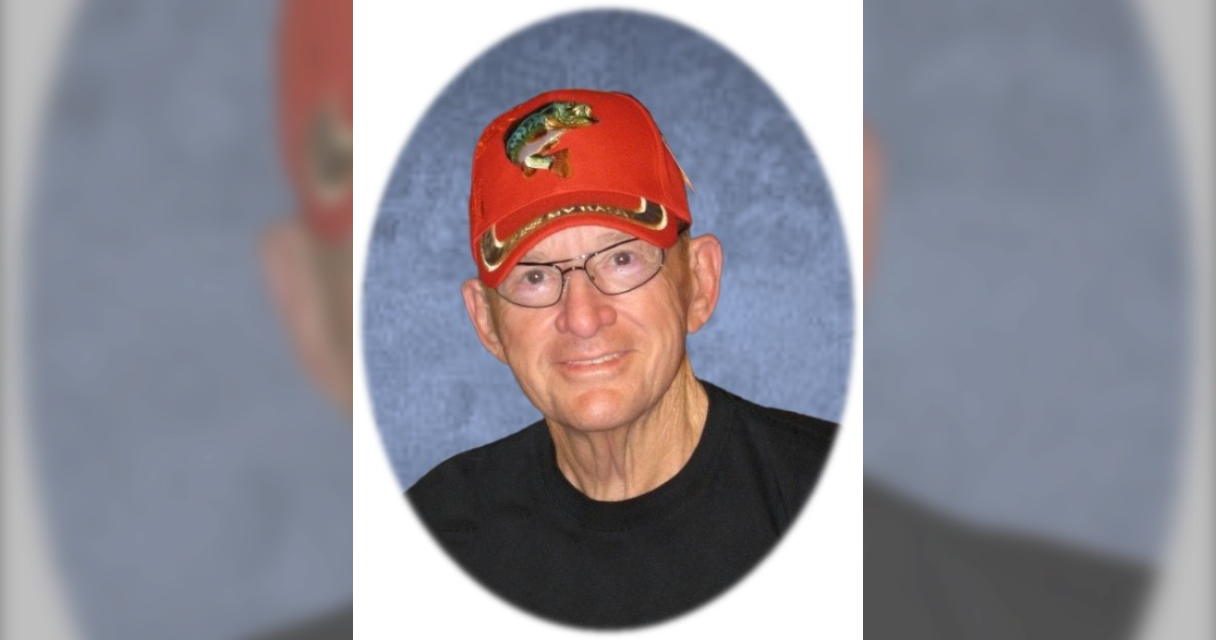 Jerry Bogie - Stith Funeral Home