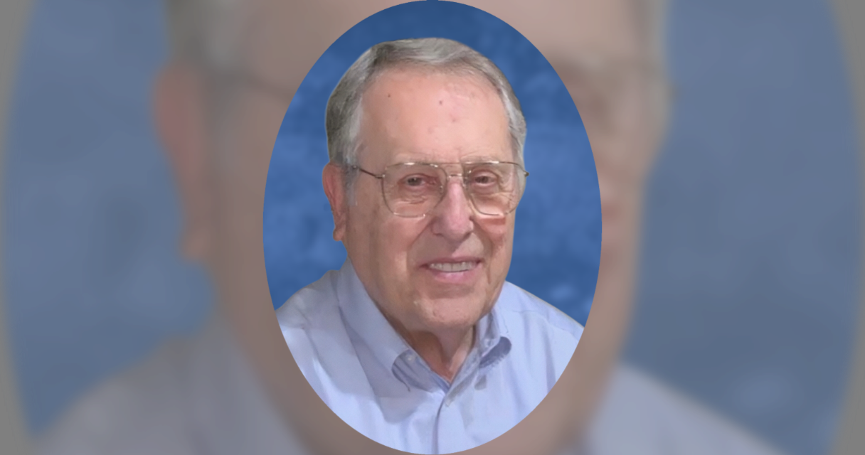 Jesse Purdy - Stith Funeral Home