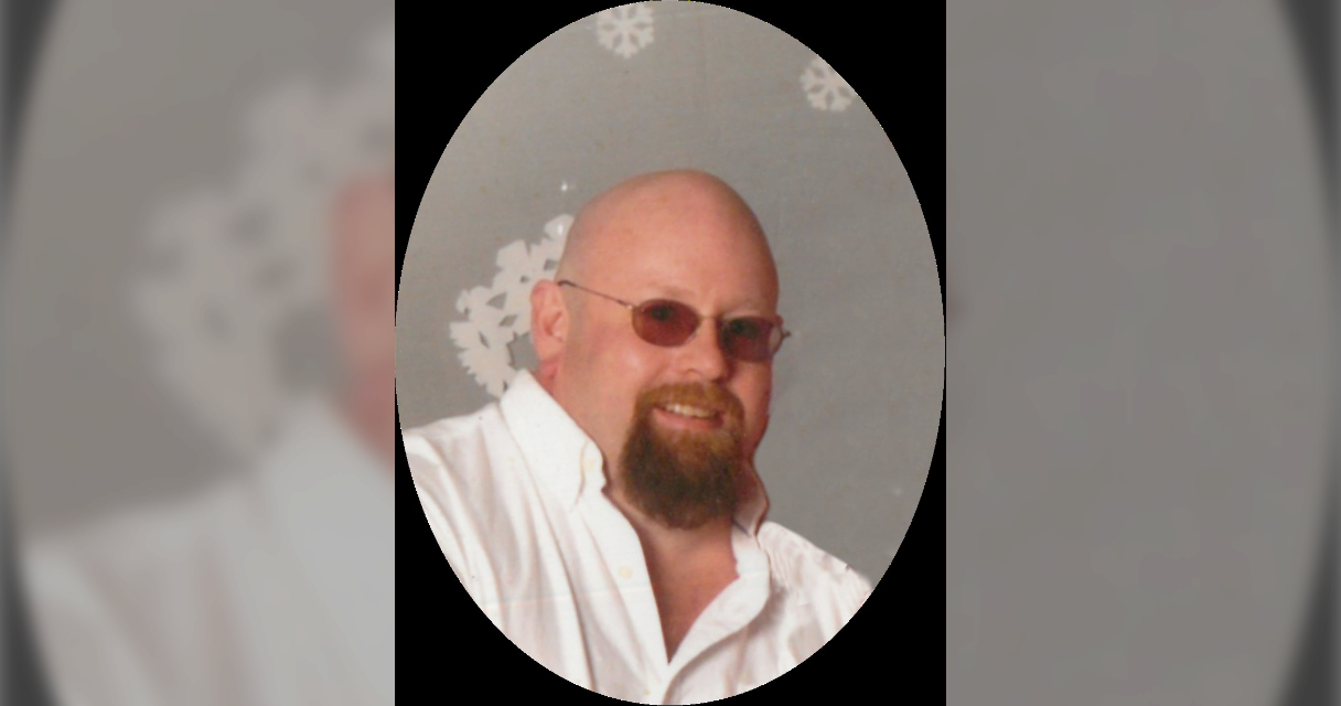 Richard Brian Elder - Stith Funeral Home