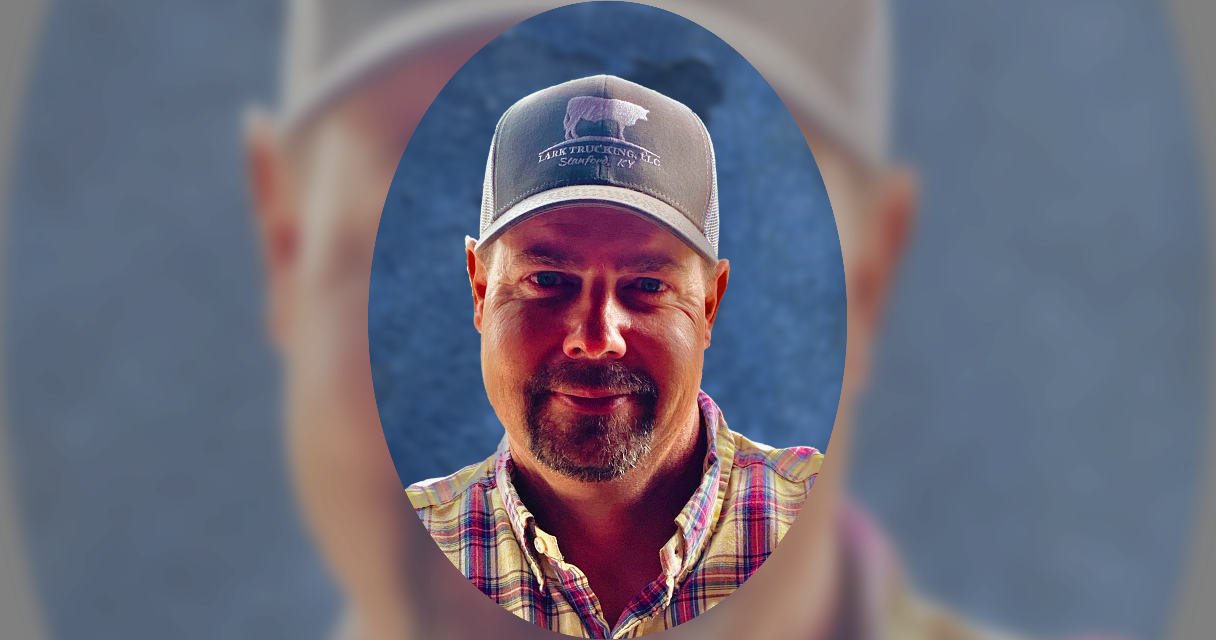 Robert "Robb" Linville Newby - Stith Funeral Home