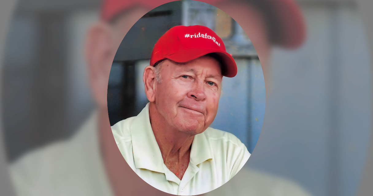 William "Bill" Donald Wise - Stith Funeral Home