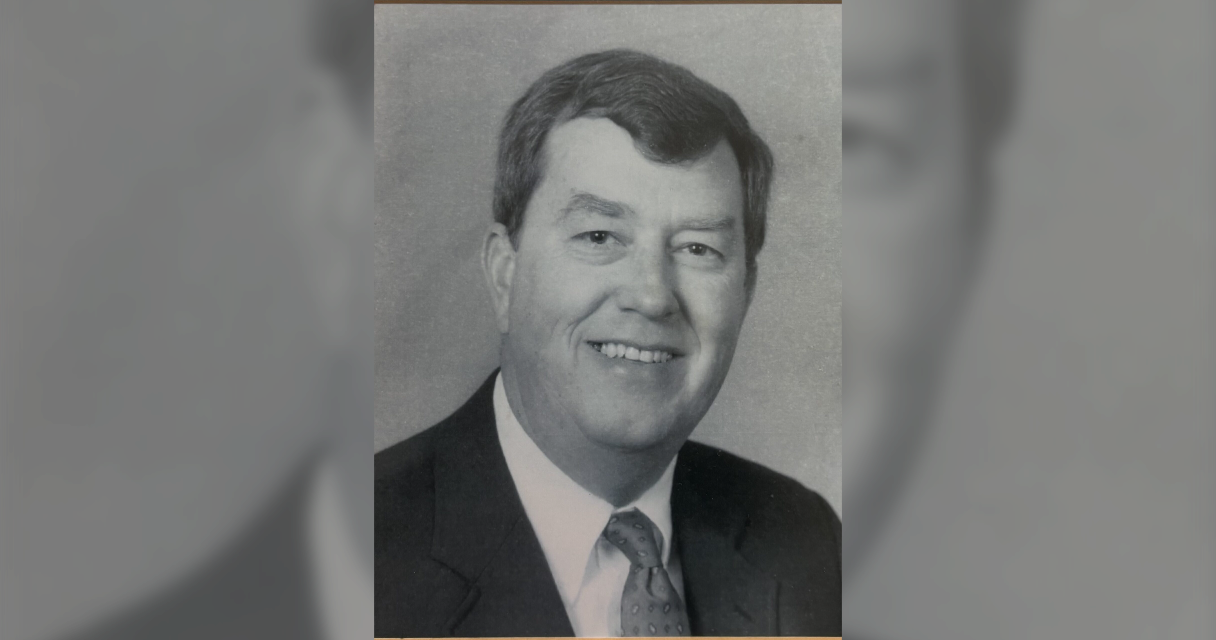 Robert W. Stigall - Stith Funeral Home