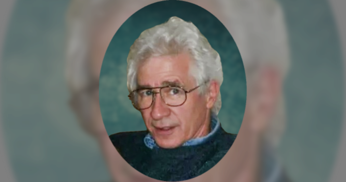 Hugh David Jones - Stith Funeral Home