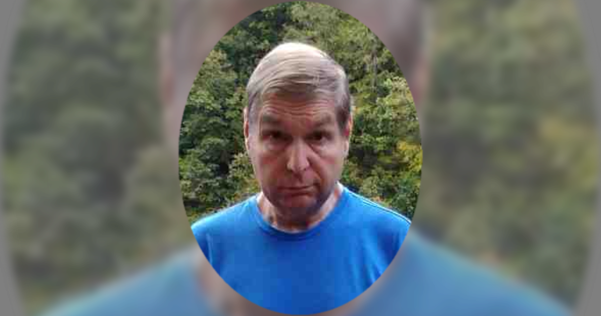 Vernon Gene James - Stith Funeral Home