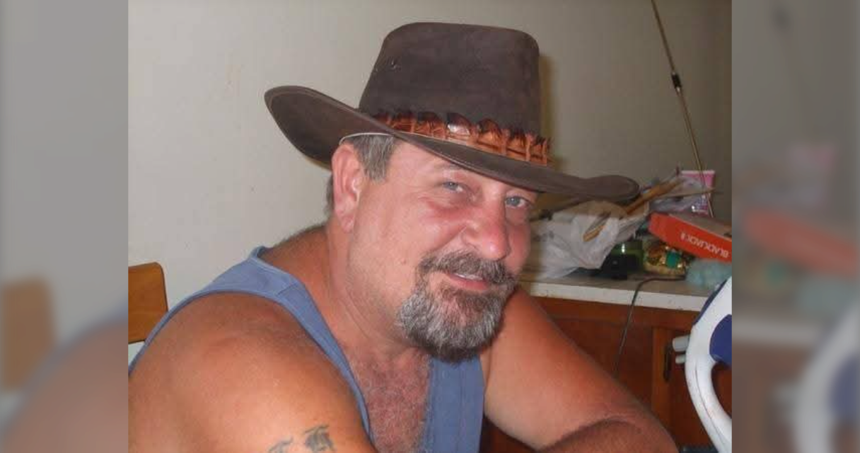 Thomas "Tommy" Lee Harmon - Stith Funeral Home